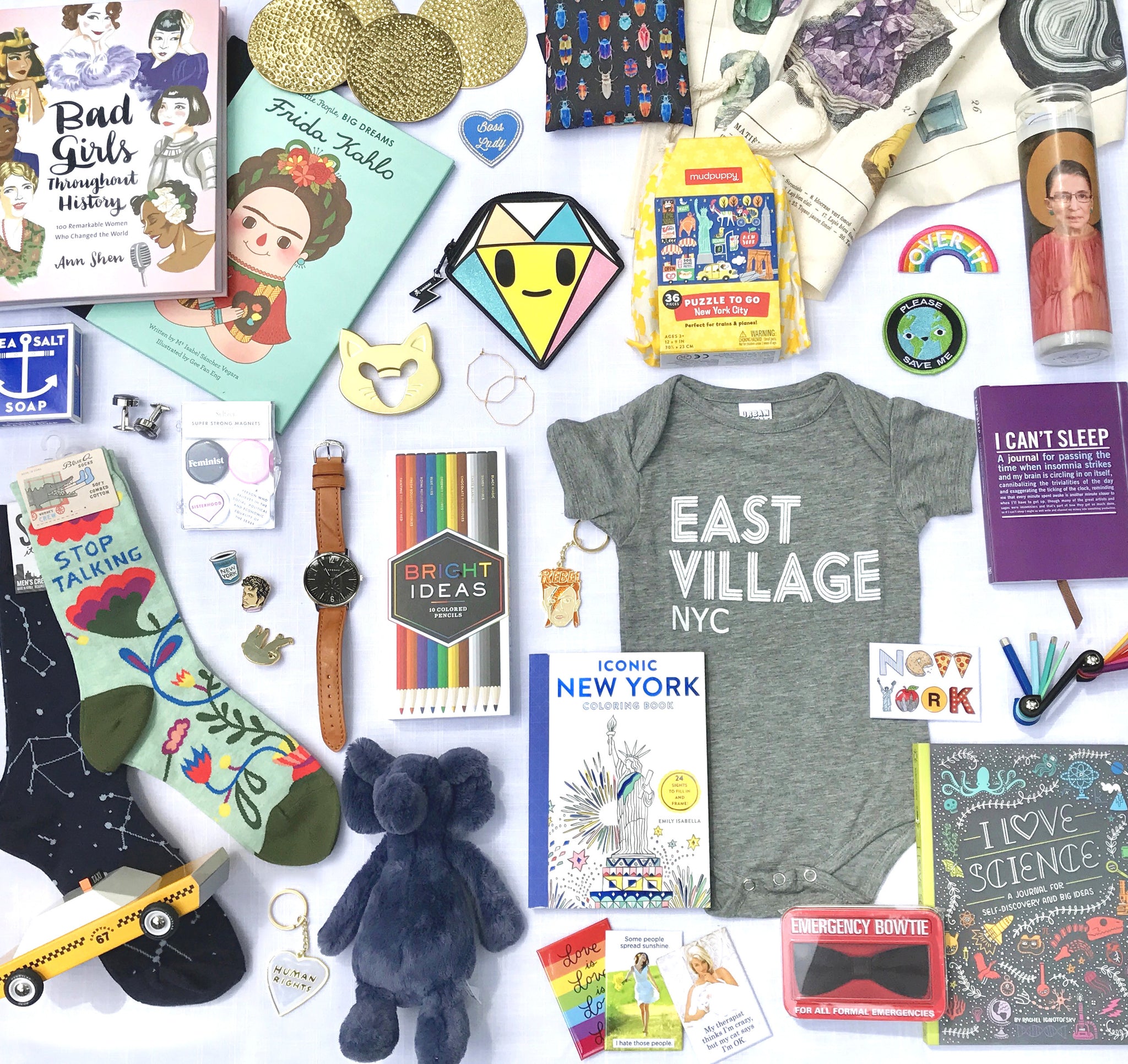 Random Accessories – Random Accessories NYC