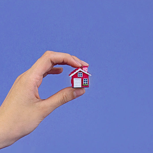 Own Your Own Home – Random Accessories NYC